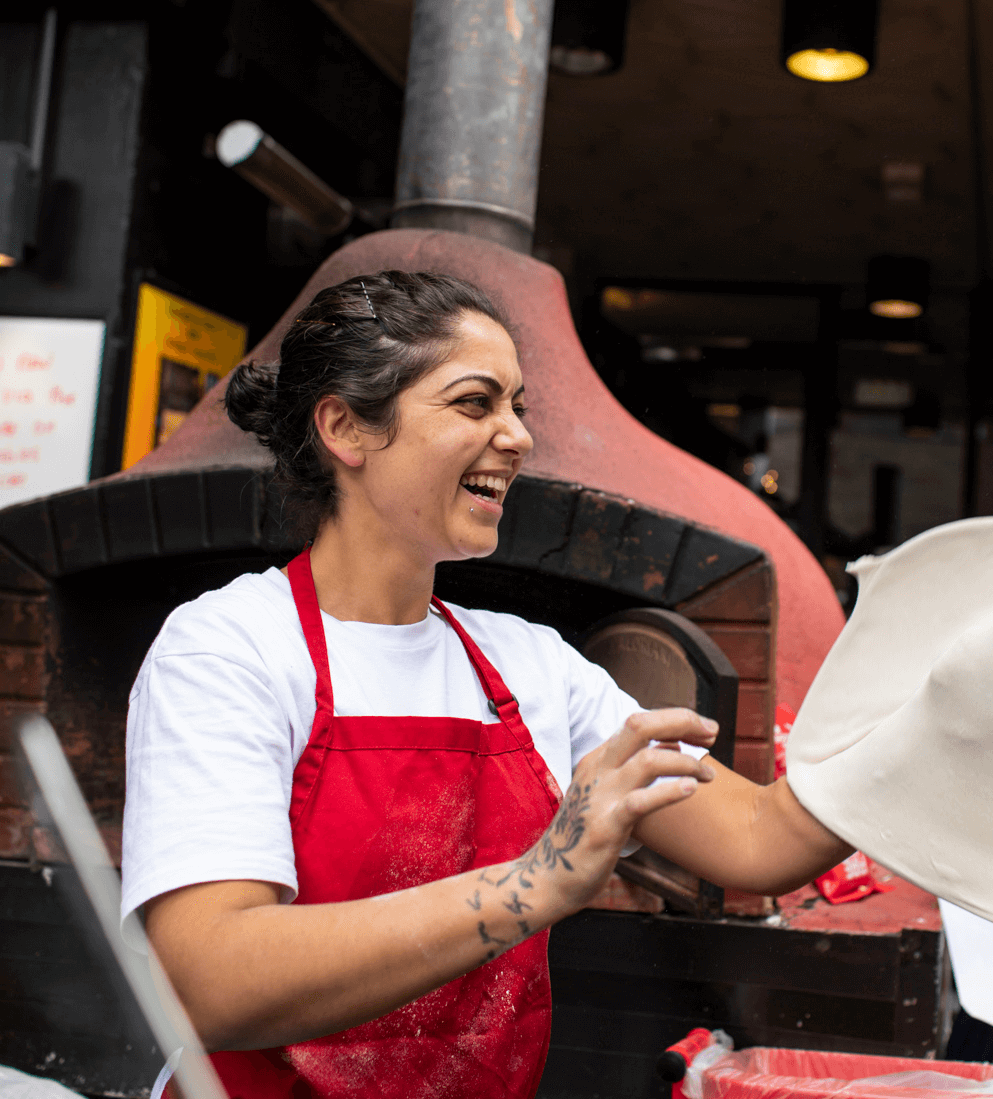 Get your hospitality apps connected to your POS with Doshii