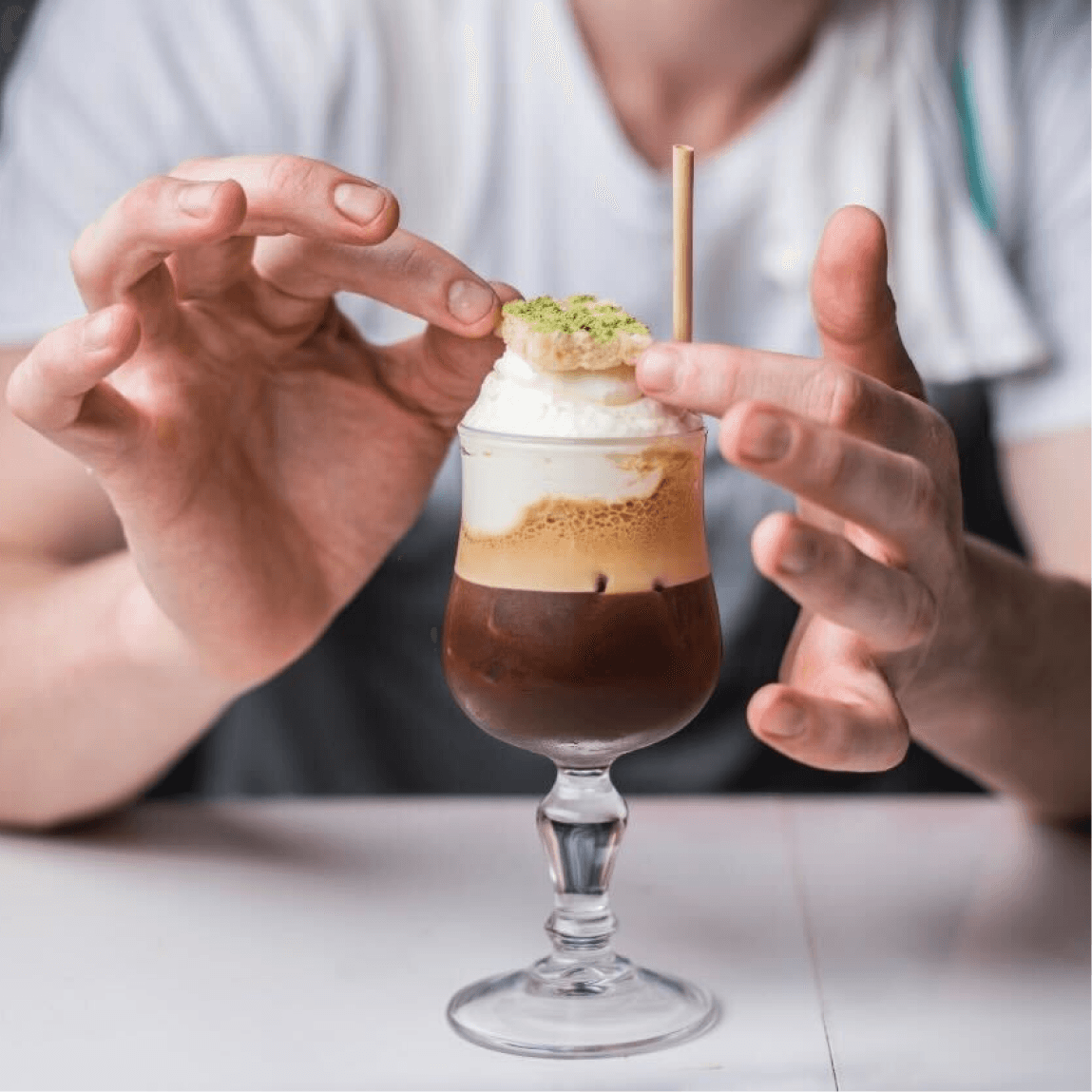 How Doshii can serve your hospitality venue | Doshii