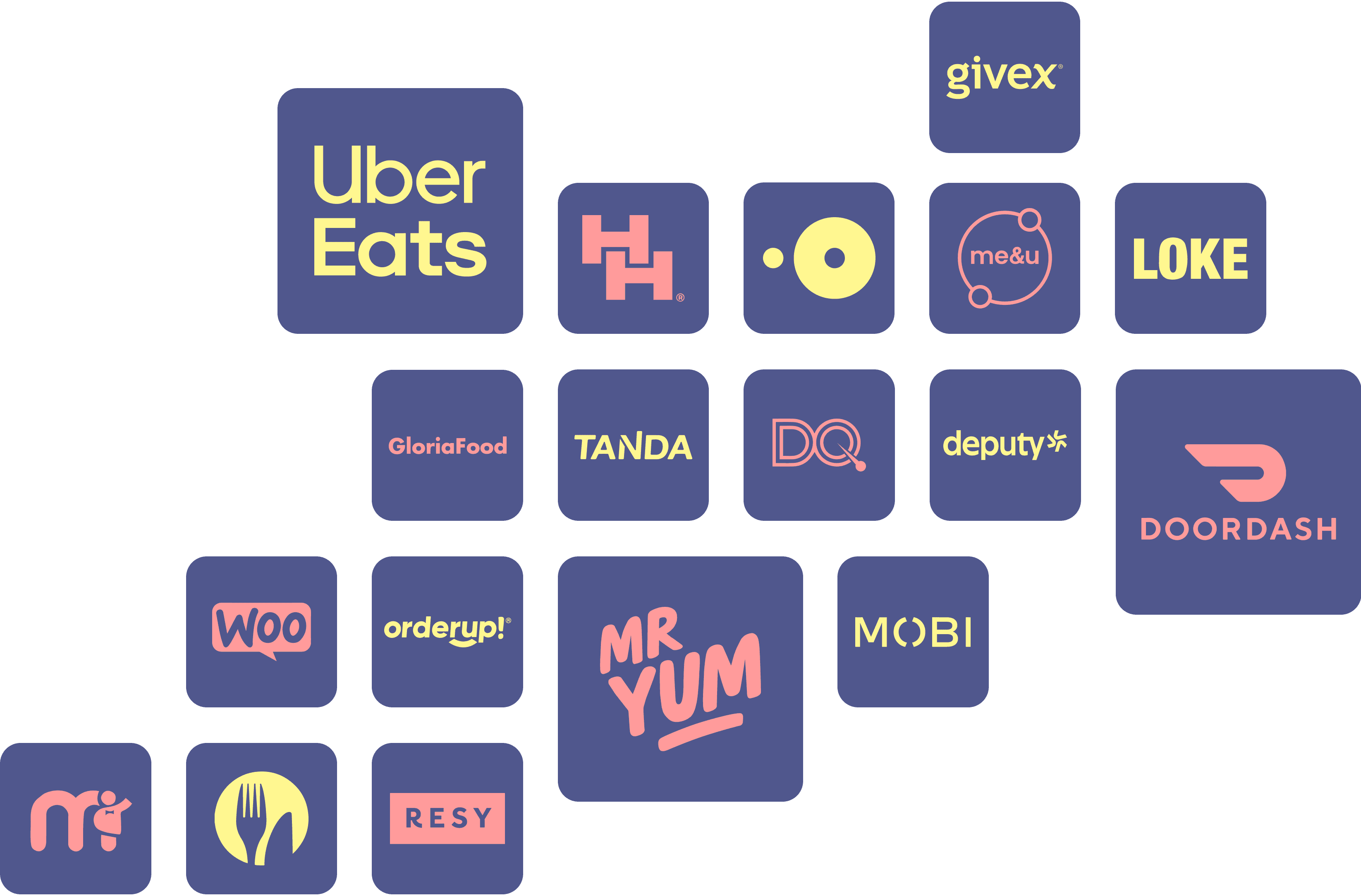 How Doshii can serve your hospitality venue | Doshii